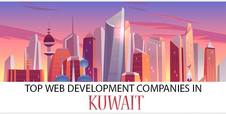 Web Development Companies in Kuwait ( Website Builder Near Me ...