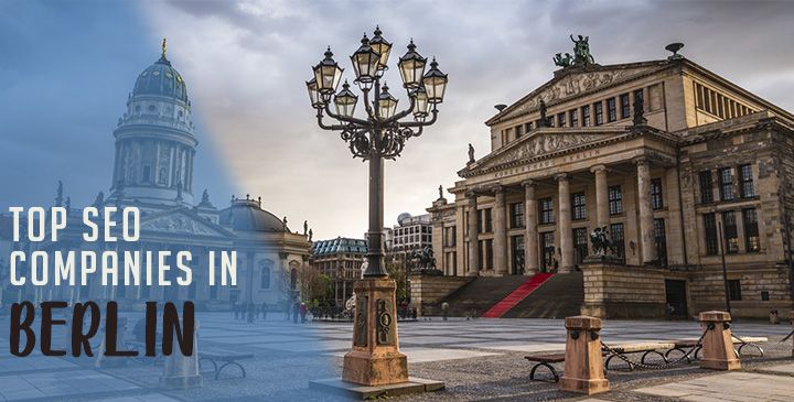 Top 10+ SEO Companies in Berlin | Hire SEO Experts near me [September 2021]