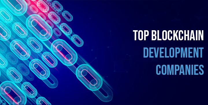 Top Blockchain Development Companies | Hire Blockchain Developers ...