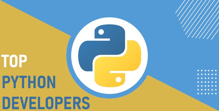 Hire Best Python Developers | Top Python Developers for Hire [November ...