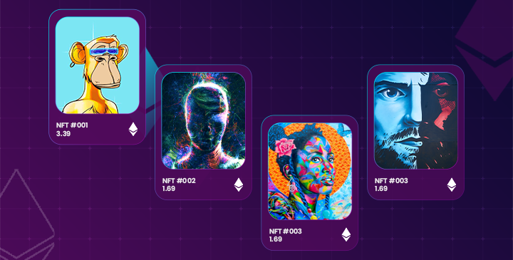 Top NFT Game Development Companies | Hire the Best NFT Game Developers ...